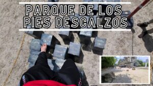 Relajación Y Conexión Con La Naturaleza: Descubre El Parque De Los Pies Descalzos En Medellín ...