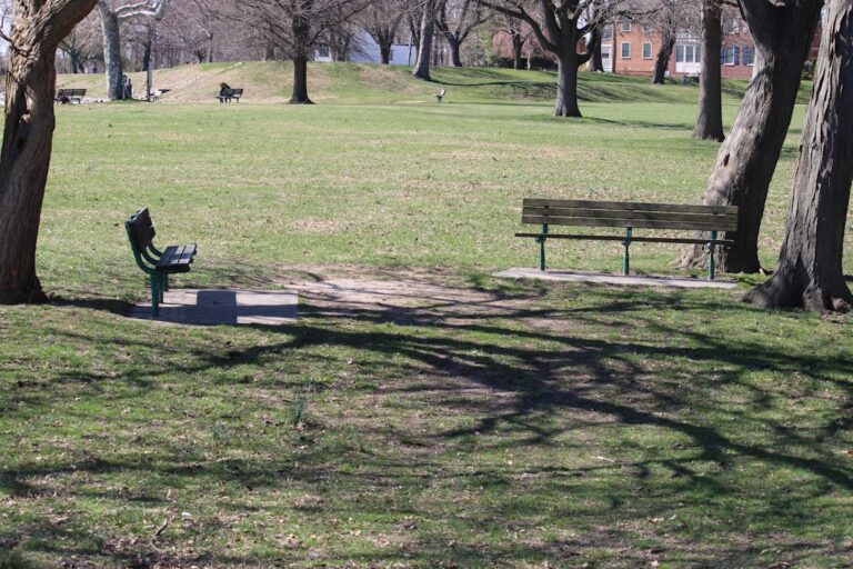 Explora La Belleza Natural Del Parque De Robledo: Descubre Todo Sobre ...