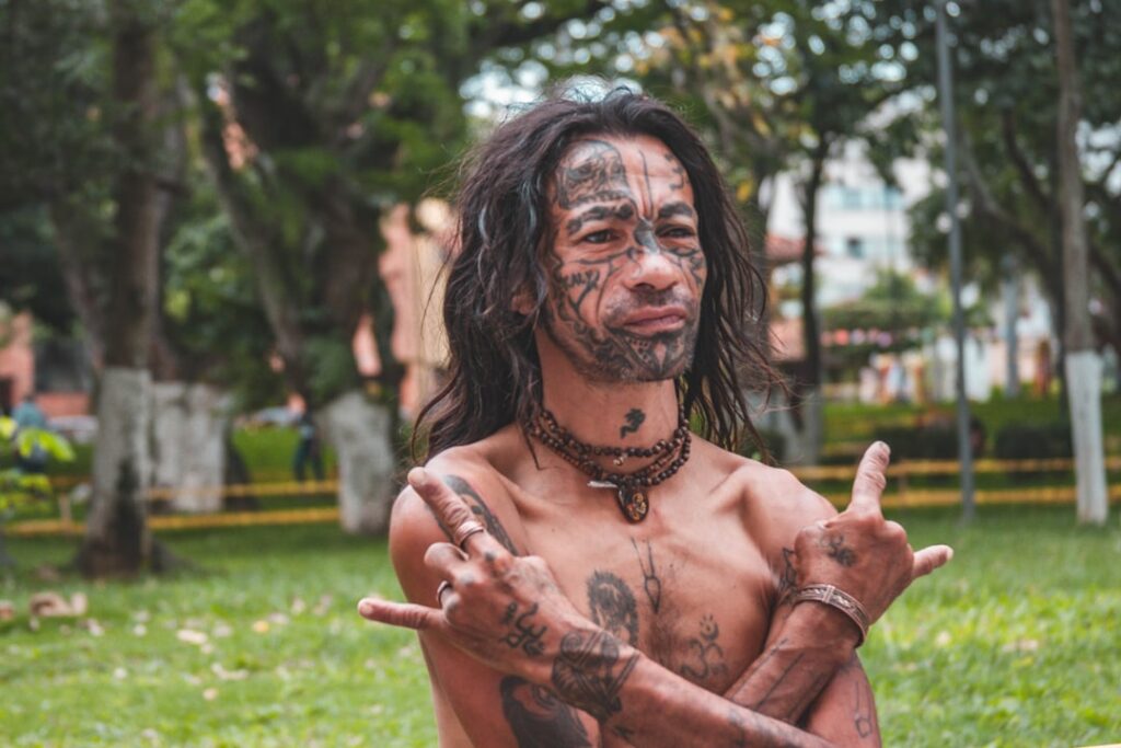 Discover The Enchanting Beauty Of Robledo Parque: A Hidden Gem For ...